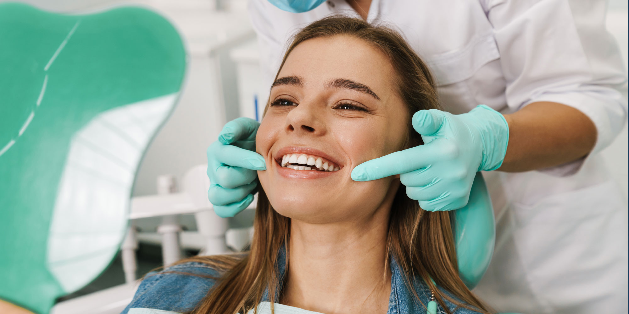 Professional Teeth Whitening | Delray Beach, FL | Florida Dental ...